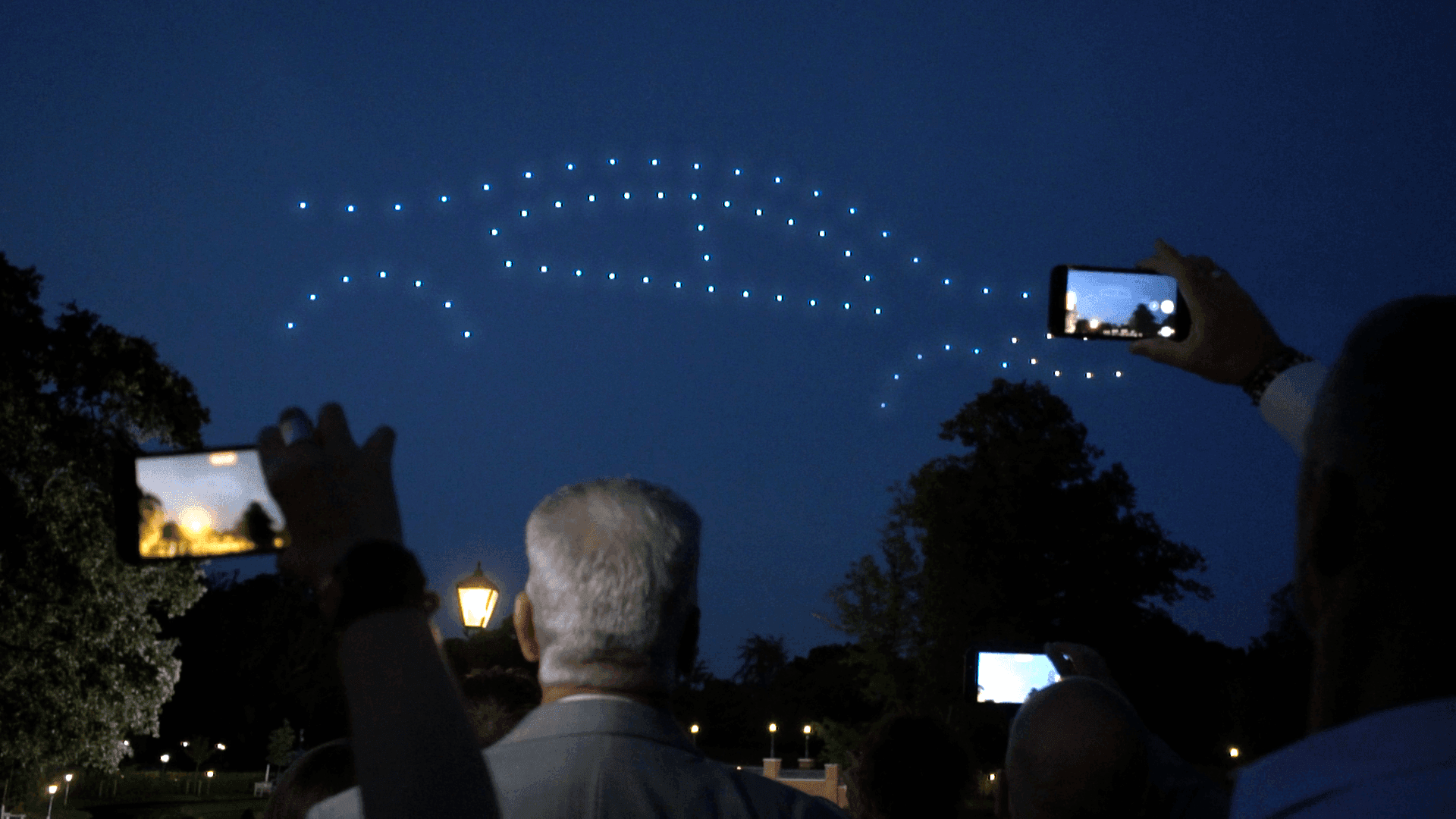 Our Work - FlightShows