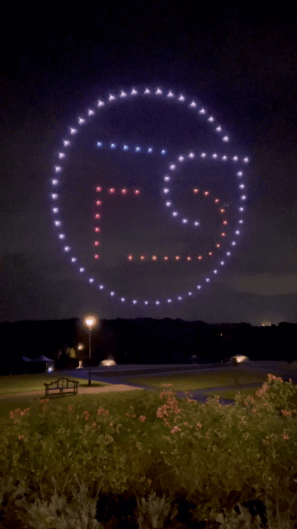 How to choose a drone light show supplier - FlightShows