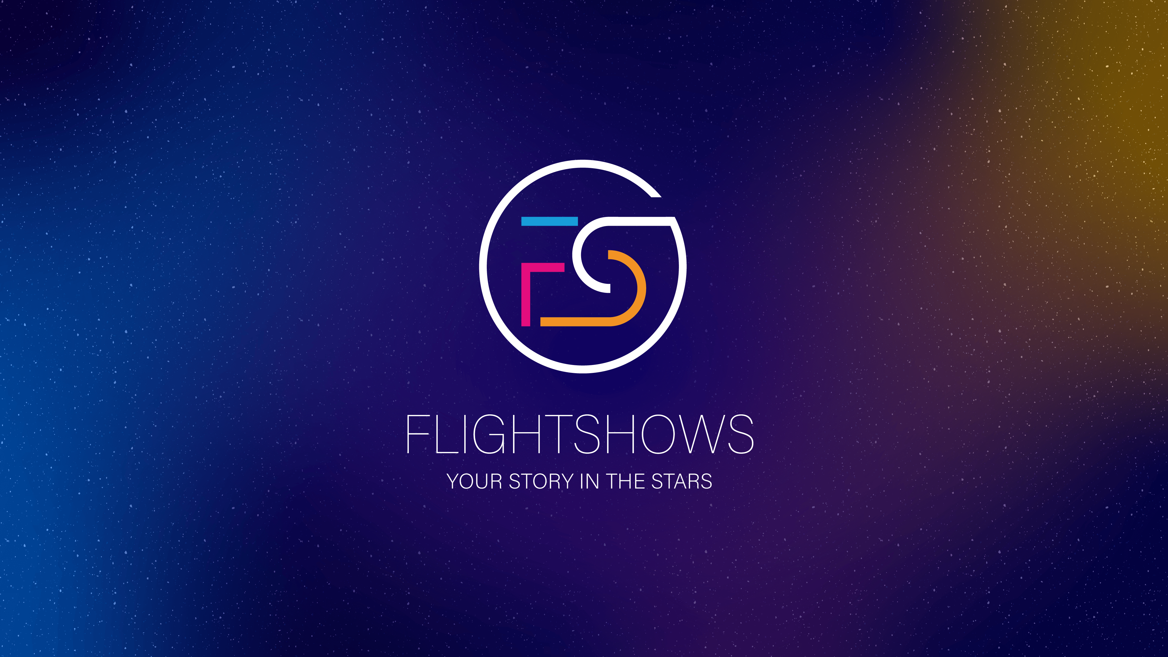 FlightShows - Drone Light Shows in the UK