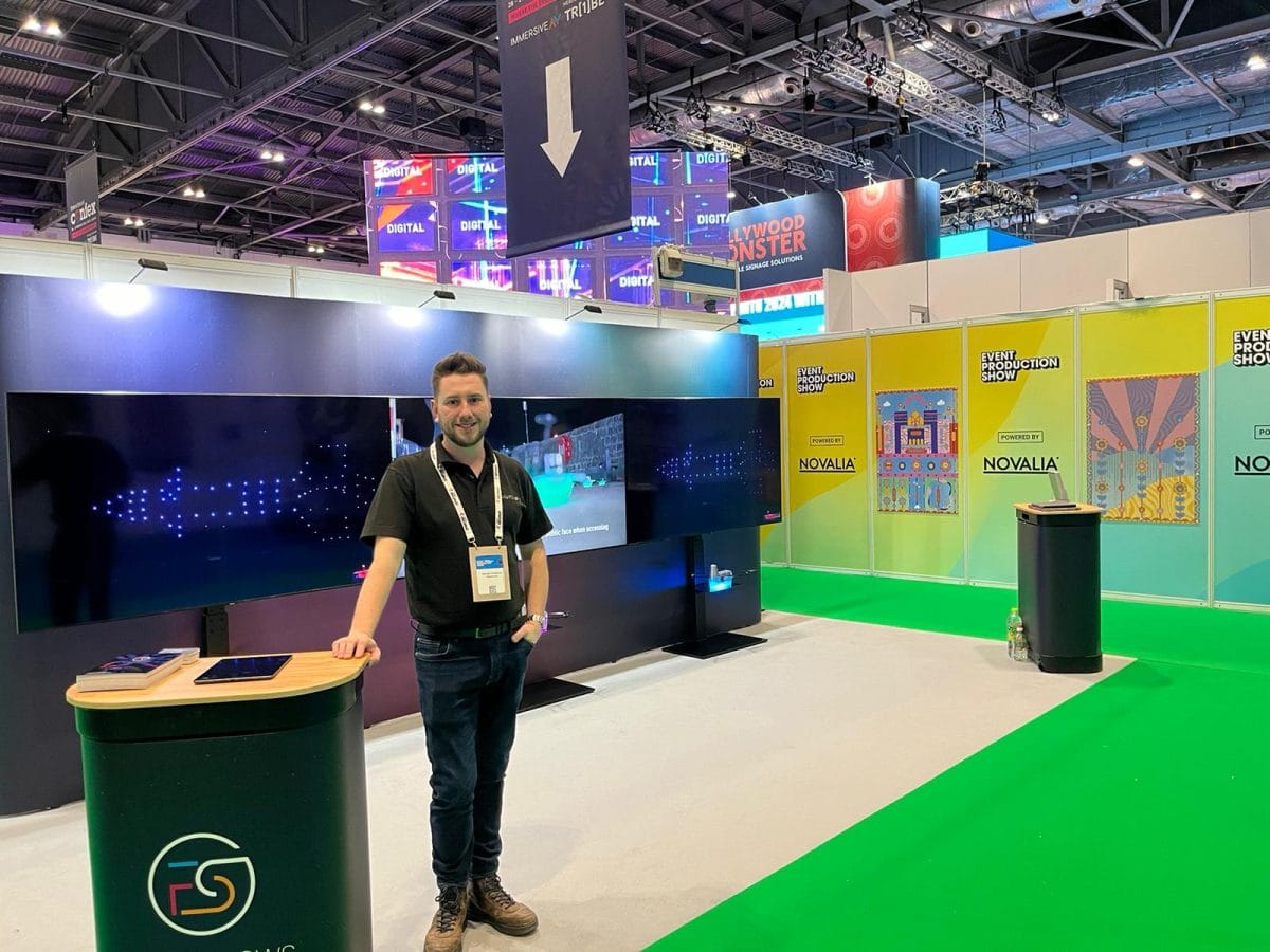 Event Production Show 2024 - FlightShows